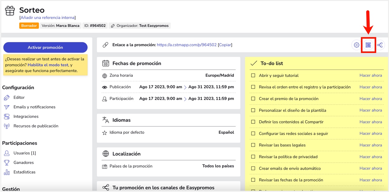 2023-08-16 - Obtener y descargar un código QR con el enlace de la ...