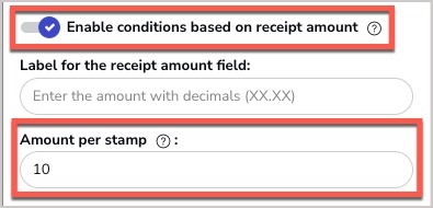 2024-03-13- New feature in Stamp Card: Give stamps depending on the ...