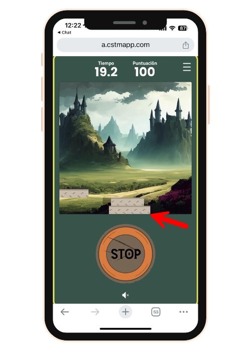 Tutorial: Cómo crear el juego La Torre – Easypromos - Centro de Soporte