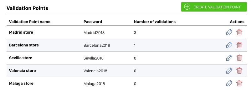 Tutorial: How to configure the Validation Portal to validate codes ...
